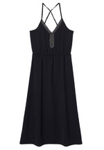 Cache Cache Vestido informal - noir/negro - Zalando.es