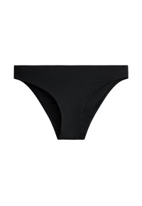 OYSHO CLASSIC - Bas de bikini - black/noir - ZALANDO