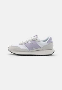 New Balance WS237 - Trainers - reflection/off-white - Zalando.ie