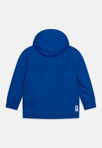 Molo NASA HARDING HIGH PERFORMANCE TECH FILL - Winterjacke - space blue ...