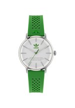 adidas Originals CODE ONE - Hodinky - green/zelená - Zalando.cz