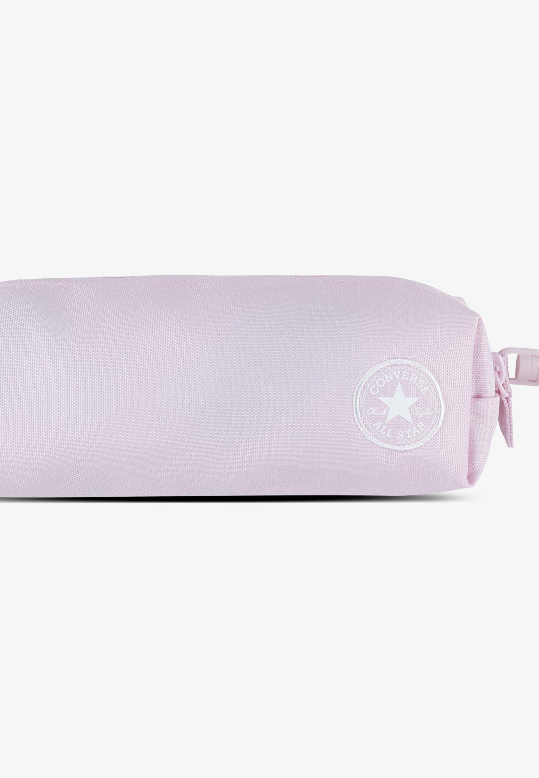 Converse BACKPACK PENCIL CASE SET Pencil case pink foam pink Zalando