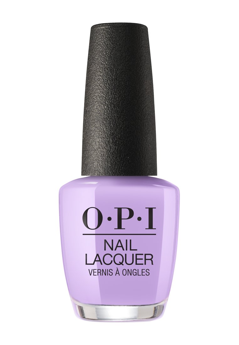 OPI FALL WINTER 2018 PERU COLLECTION NAIL LACQUER 15 ML - Nagellack ...