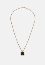 BOSS DION - Ketting - gold- coloured/goudkleurig - Zalando.nl