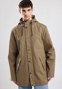 America Today JAKE - Parka - earth/brown - Zalando