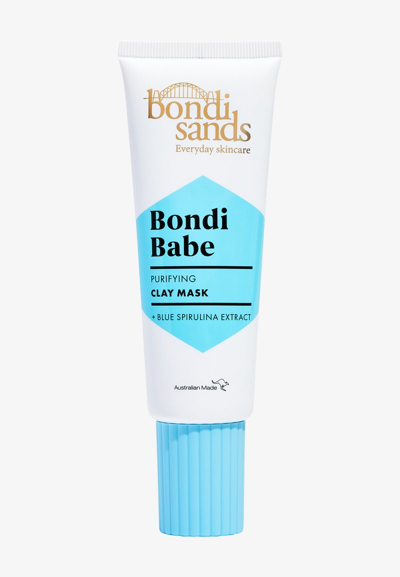 Bondi Sands BONDI SANDS BONDI BABE CLAY MASK - Gesichtsmaske - Zalando