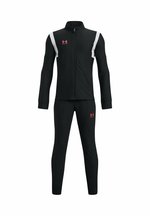 Under Armour TWO PIECE SETS CHALLENGER - Träningsset - black/svart ...