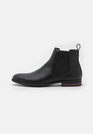 Pier One Classic ankle boots - black - Zalando.co.uk