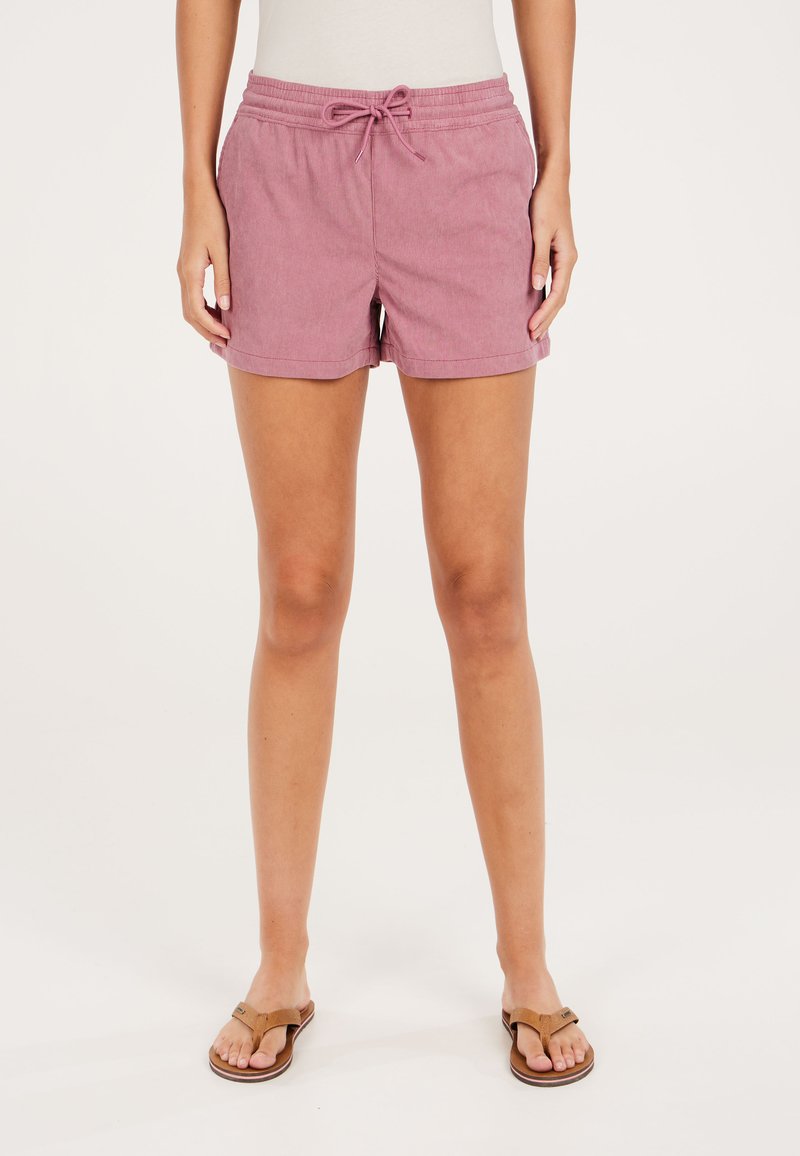 Protest PRTANOA - Shorts - deco pink/rosa - Zalando.es