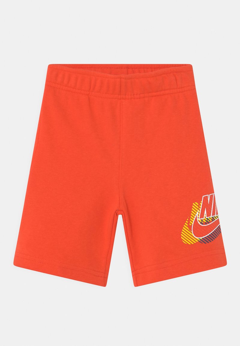 Nike Sportswear Active Joy Unisex Shorts Picante Red Rood Zalando Be