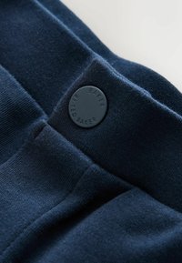 Baker by Ted Baker REGULAR FIT -ALL OVER SET - Bluză polo - navy ...