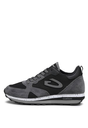 Alberto Guardiani WINNER LOW - Sneakers basse - nero - Zalando.it