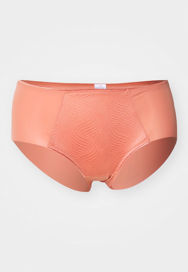 Triumph ESSENTIAL MINIMIZER - Briefs - apricot - Zalando.co.uk