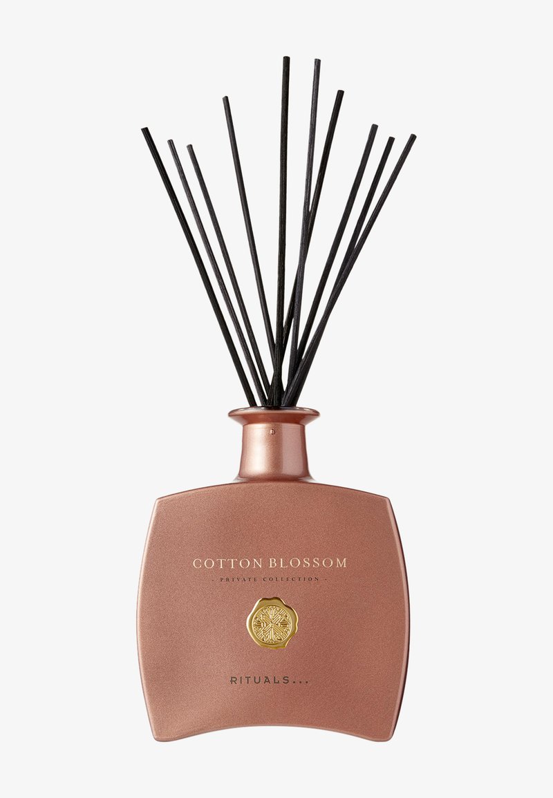Rituals FRAGRANCE STICKS - COTTON BLOSSOM PRIVATE COLLECTION - COMFORT ...