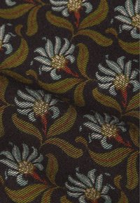 King Louie FEDERICA MILLER - Stoffhose - posey green/grün - Zalando.de