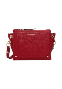 Fiorelli SIGRIT LARGE CASUAL GRAIN - Across body bag - red - Zalando.ie
