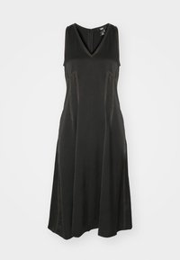 DKNY ALINE - Day dress - black - Zalando.co.uk