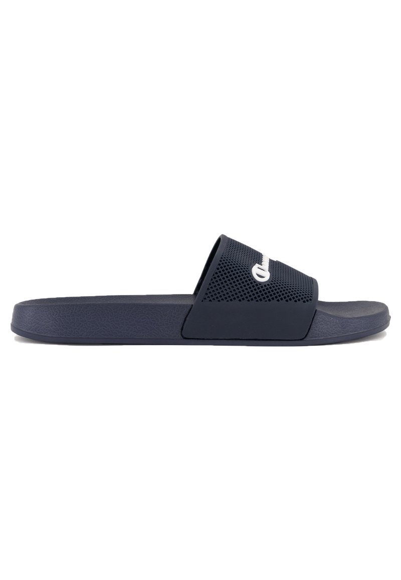 Champion SLIDE DAYTONA - Mules - nny/dark blue - Zalando