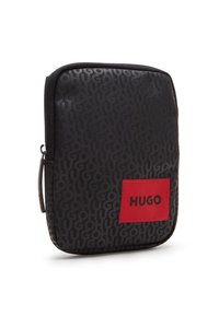 HUGO Camera bag - schwarz/black - Zalando.de