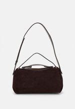 NEOUS SCORPIUS DARK CHOCOLATE - Geantă de mână - chocolate/maroniu ...