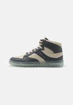 PS Paul Smith MENS SHOE LISTON - Sneaker high - whites/weiß - Zalando.de