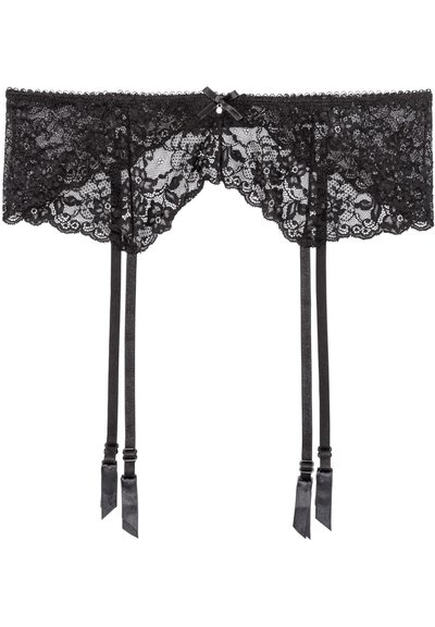 Lingerie - Porte-jarretelles | A commander chez Zalando