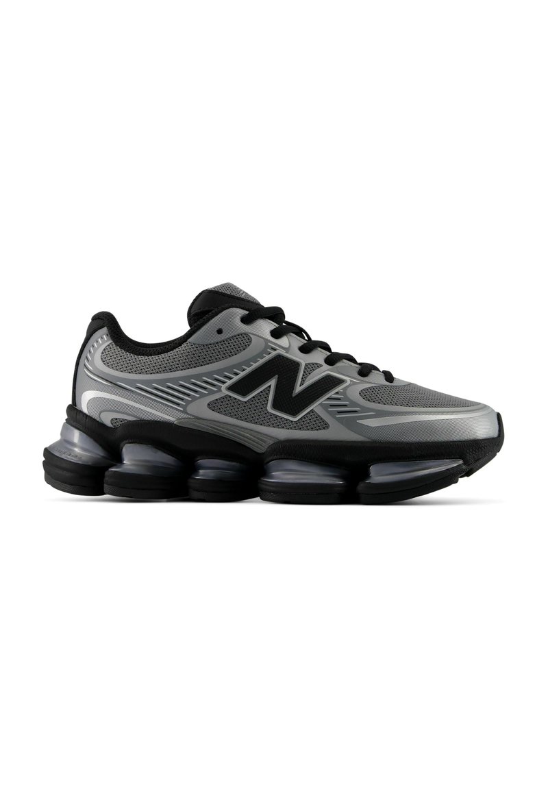 New Balance 2000 UNISEX - Sneaker low - black slate grey/schwarz ...