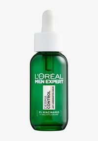 L'Oréal Men Expert DERMA CONTROL NIACINAMIDE ANTI-IMPURITIES SERUM ...