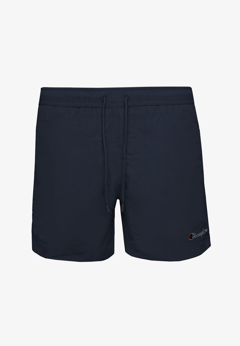Champion Zwemshorts Nvb Wht donkerblauw Zalando nl champion-zwemshorts-nvb-wht-donkerblauw-zalando-nl