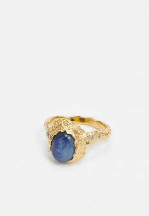 Elli EVIL EYE - Ringar - gold-coloured/guldfärgat - Zalando.se