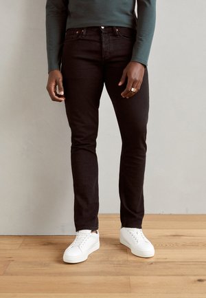 Denham RAZOR - Jeans Slim Fit - dark blue/blue denim - Zalando.at