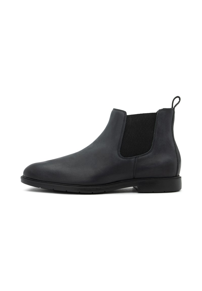RYŁKO Classic ankle boots - anthracite - Zalando