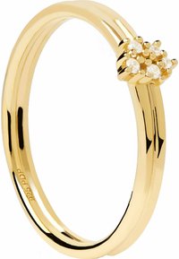 PDPAOLA PD - Ring - gold-coloured/goldfarben - Zalando