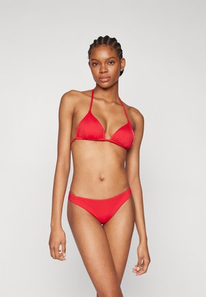 Pepe Jeans OLGA - Bikini-Top - studio red/rot - Zalando.de
