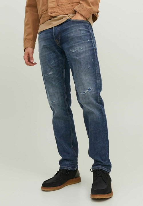 Only & Sons ONSPLY LIFE - Jeans Shorts - olive night/oliv - Zalando.ch