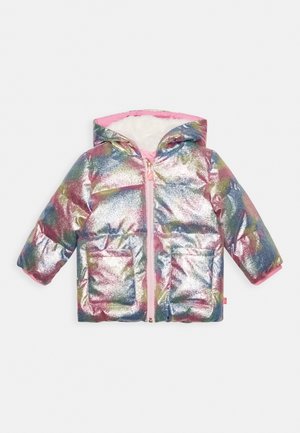 Kids ONLY Vinterjacka - purple opulence/syrenlila - Zalando.se