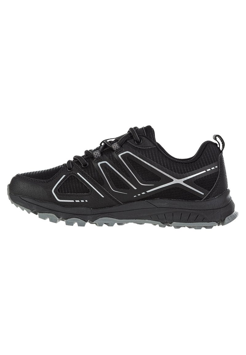 Endurance Hiking shoes - black - Zalando.de