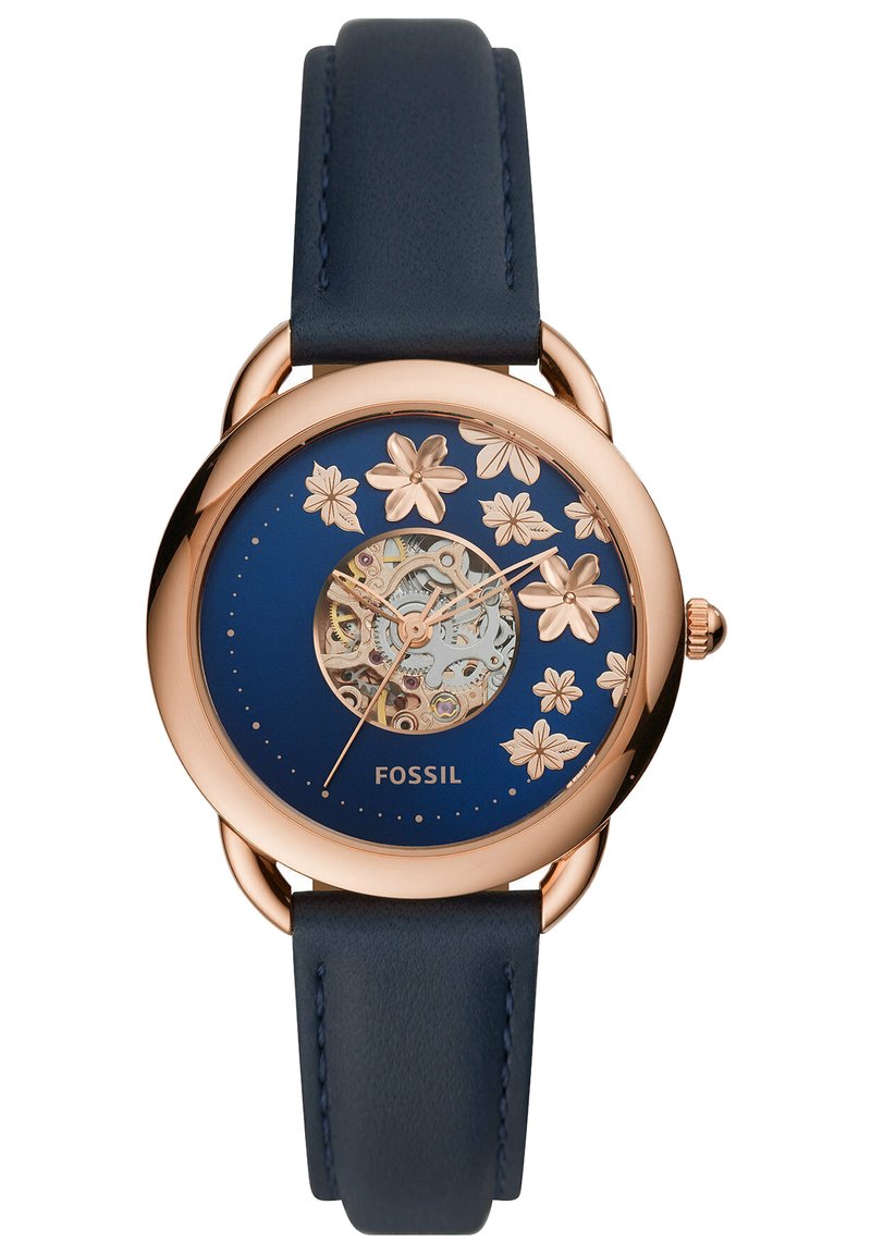 Fossil Reloj - blue/azul - Zalando.es