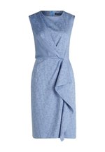 Betty Barclay MET RITS - Cocktailkleid/festliches Kleid - english manor ...
