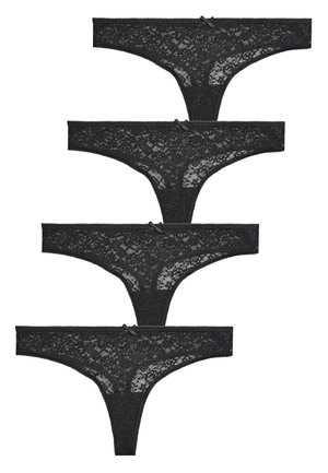 G-strenge | Damer | Køb din nye G-streng online | ZALANDO