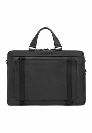 bugatti Sac ordinateur - black/noir - ZALANDO.FR