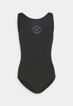 Emporio Armani BRAZILIAN - Body - nero/black - Zalando.de