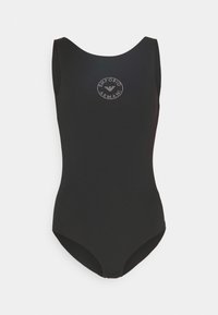Emporio Armani BRAZILIAN - Body / Bodystocking - nero/sort - Zalando.dk
