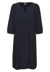 Culture CULUNA TORIL - Vestido informal - salute/azul marino - Zalando.es