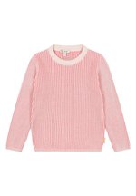 Steiff SWAN LAKE - Jersey de punto - strawberry pink/rosa - Zalando.es