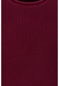 Replay HYPERFLEX - Pullover - plum/bordeaux - ZALANDO.FR