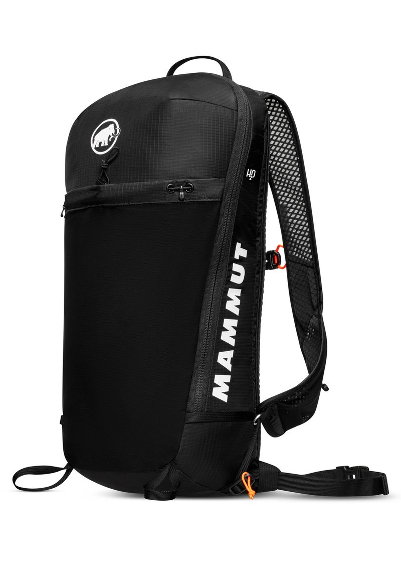 Mammut AENERGY - Rucksack - black - Zalando