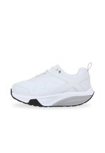MBT Sneaker low - white/weiß - Zalando.de