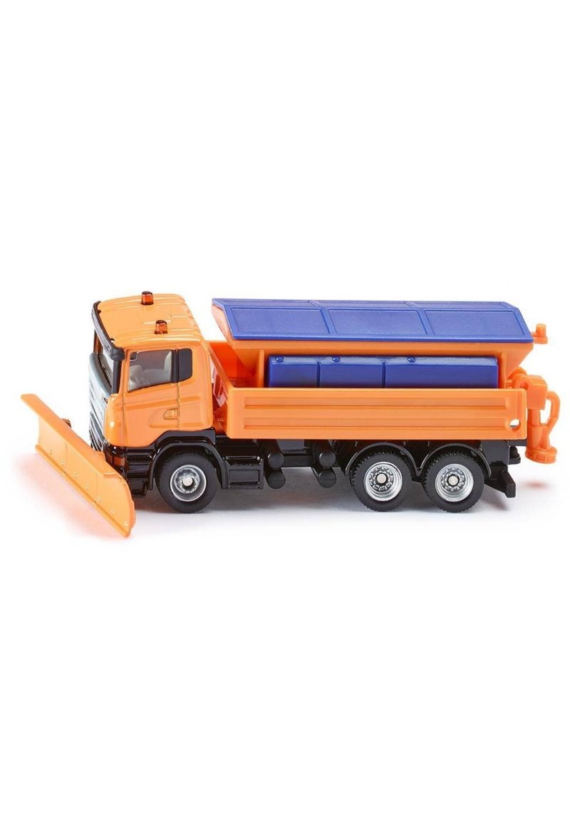Siku Toy car - orange - Zalando