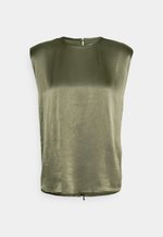 2nd Day CORNISH - Top - kalamata/oliv - Zalando.at